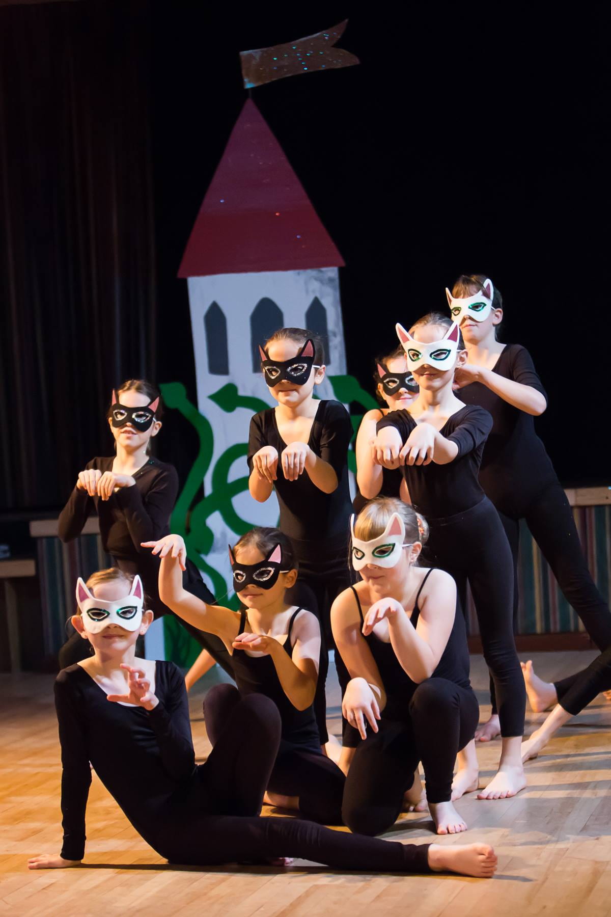 createmovedance – creativity community collaboration