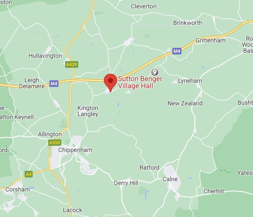 Class Locations – createmovedance