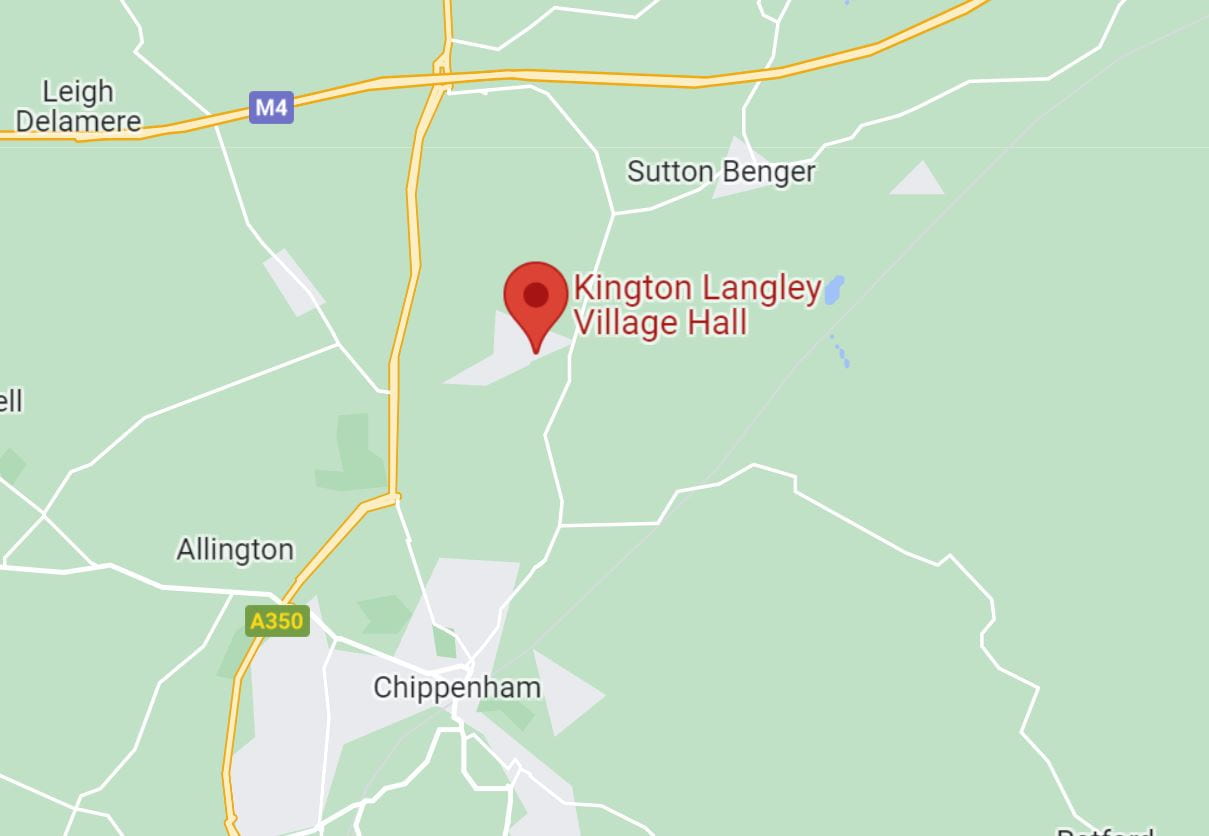 Class Locations – createmovedance