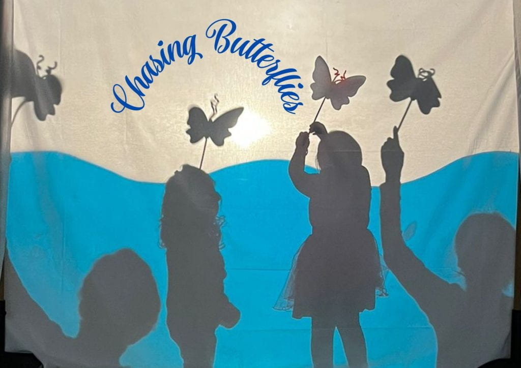 Chasing Butterflies – createmovedance